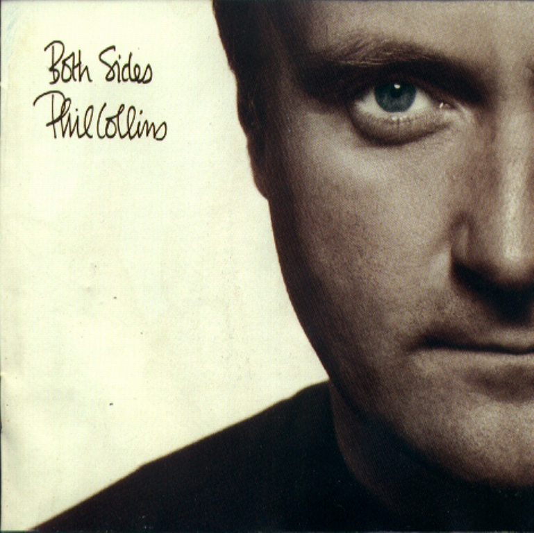 VSounds: Mas Discos de Phil Collins